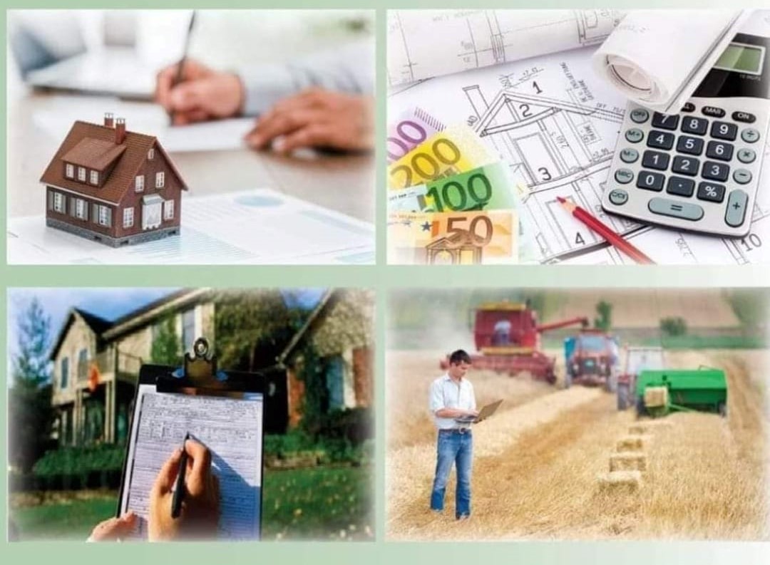 Tasaciones inmobiliarias – GRUPO JOVIMAR